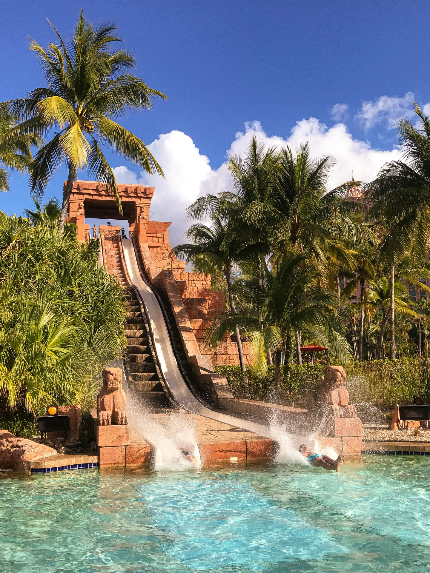 The Royal Towers at Atlantis | Hotel Review - Meko Valentino - Travel ...