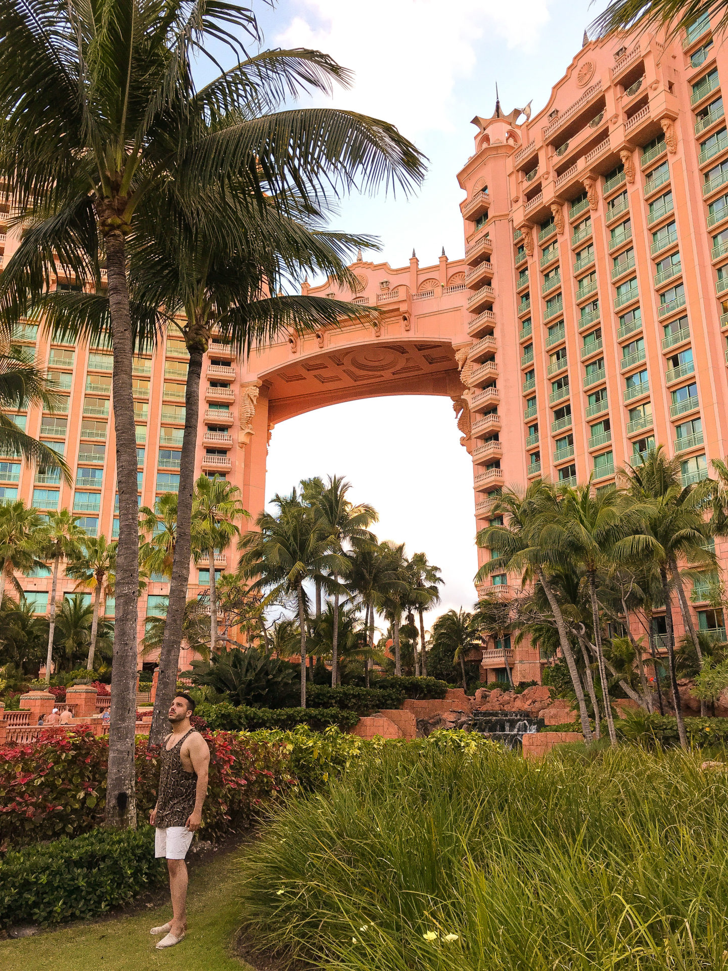 The Royal Towers at Atlantis | Hotel Review - Meko Valentino - Travel ...