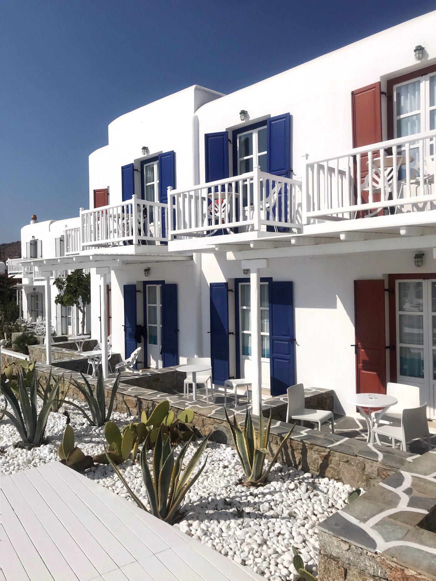 Petasos Beach Resort & Spa | Hotel Review - Meko Valentino - Travel ...