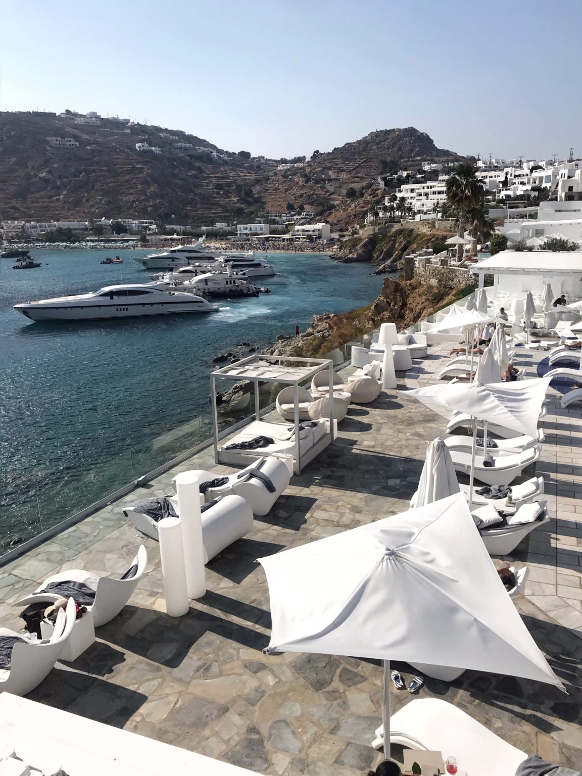 Petasos Beach Resort & Spa | Hotel Review - Meko Valentino - Travel ...