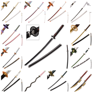 The Ultimate Demon Slayer Gift Guide! 100+ Gift Ideas For Die-hard Fans!
