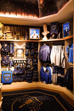 20+ Fun Things To Do At The Harry Potter Store New York