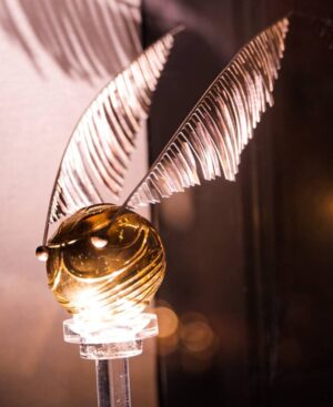 20+ Fun Things To Do At The Harry Potter Store New York