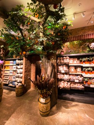 20+ Fun Things To Do At The Harry Potter Store New York