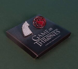 100+ Best Game of Thrones & House of the Dragon Gift Ideas!