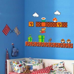 100+ Best Super Mario Bros. Gift Ideas For Nintendo Fanatics!