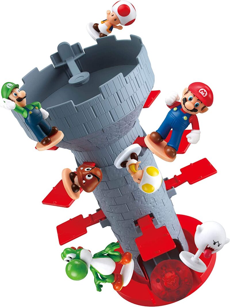 100+ Best Super Mario Bros. Gift Ideas For Nintendo Fanatics!