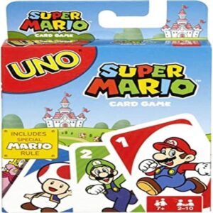 100+ Best Super Mario Bros. Gift Ideas For Nintendo Fanatics!
