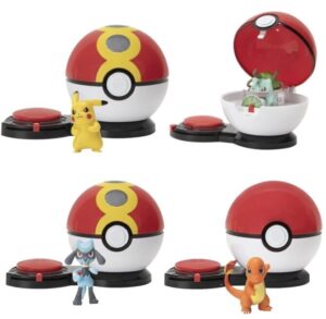 100+ Best Pokemon Gift Ideas For Die-hard Fanatics!