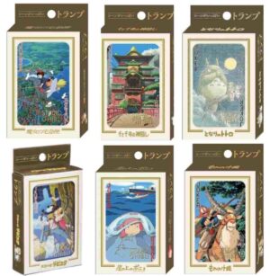 The Ultimate Studio Ghibli Gift Guide! 100+ Gift Ideas For Fanatics!